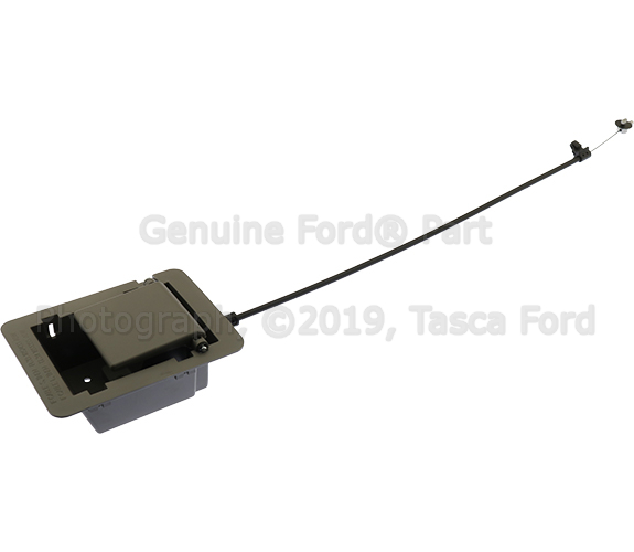 2015-2022 Ford Handle DL3Z-1662419-AJ | TascaParts.com