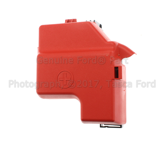 2011-2019 Ford Battery Cable Terminal End DA8Z-14526-A | TascaParts.com