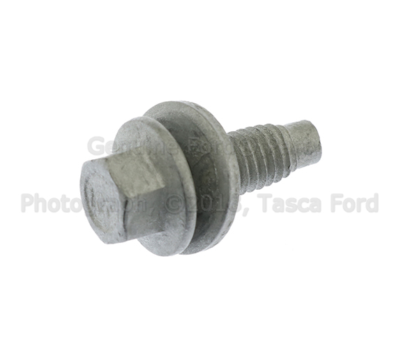 2007-2020 Ford Heat Shield Bolt -W716090-S437 | TascaParts.com