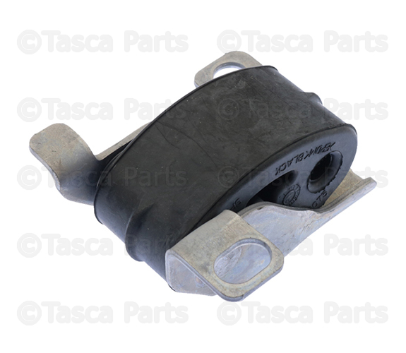 2016-2022 Volvo Rear Muffler Rear Bracket 31478512 | TascaParts.com