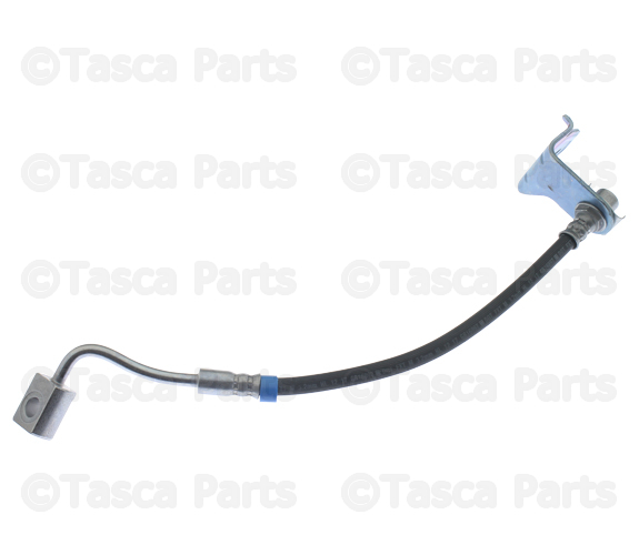 2012-2019 Mopar Flex Hose - Driver's Side (LH) 68284574AC | TascaParts.com
