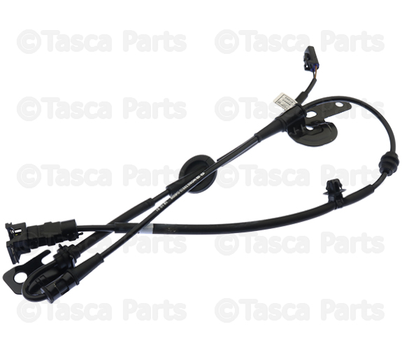 2016-2018 Kia Optima Rear Speed Sensor - Driver's Side (LH) 59910-D4000 ...