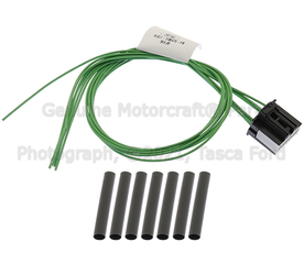 Wire Assembly KU2Z-14S411-FB | TascaParts.com