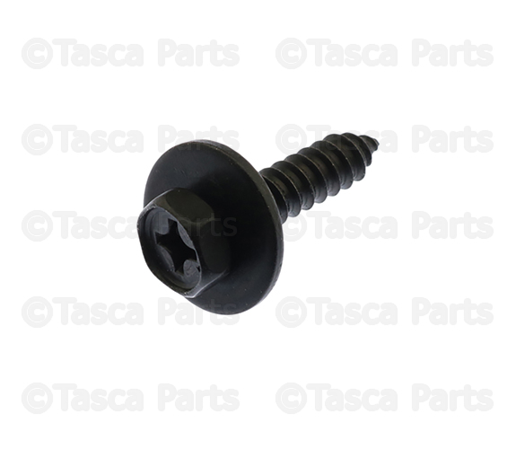 2006-2020 Kia Front Cover Screw - Driver's Side (LH) 12442-06257B ...