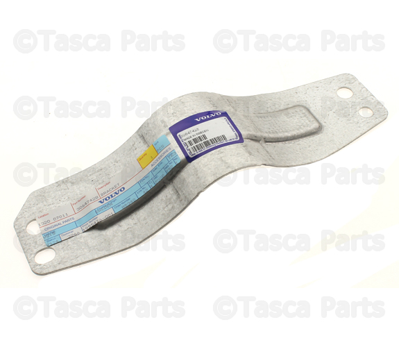 2001-2007 Volvo Muffler & Pipe Bracket 30647428 | TascaParts.com