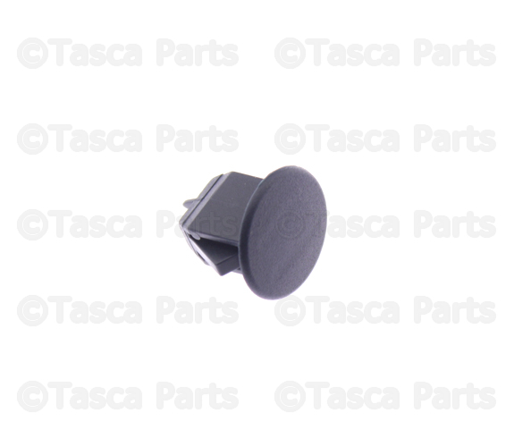2007-2022 Volvo Trunk Side Trim Clip - Passenger Side (RH) 30715711 ...