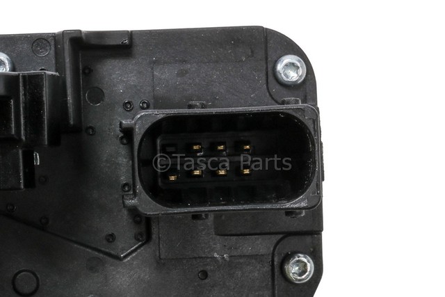 2009-2014 Cadillac CTS Lock Assembly - Driver's Side (LH) 22862244 ...