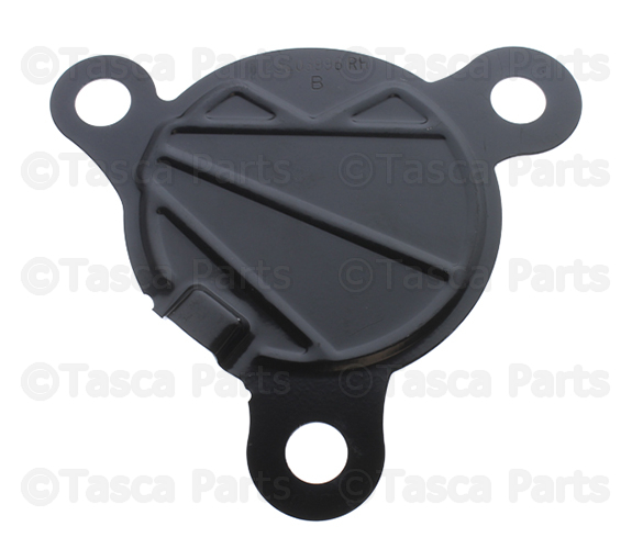 2014-2016 Chevrolet Deflector - Passenger Side (RH) 23203996 ...