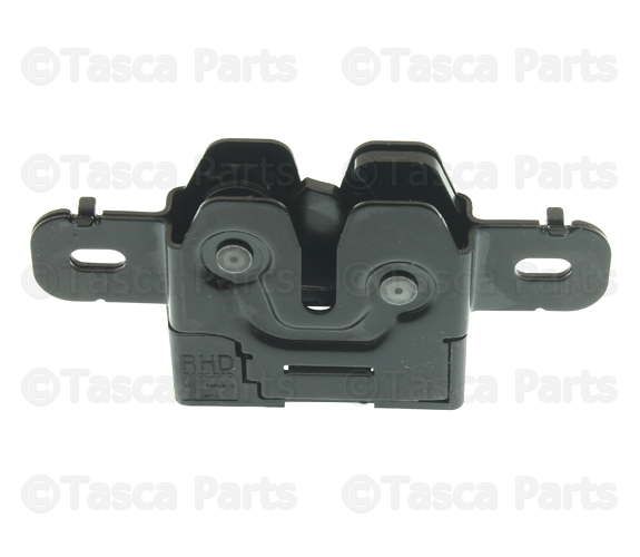 2007-2016 Volvo Latch Assembly - Driver's Side (LH) 31425973 ...