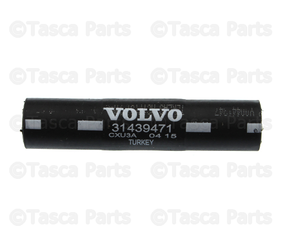 1993-2016 Volvo Coolant Hose 31439471 | TascaParts.com