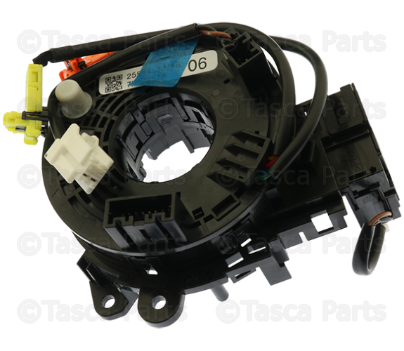 2013-2024 Nissan Clock Spring 25554-3JA1B | TascaParts.com