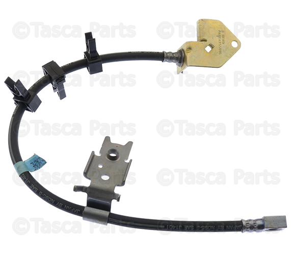 2011-2023 Mopar Brake Hose, Right 5290842ag | TascaParts.com