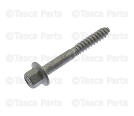 2011-2025 Mopar Torx Flange Head Bolt, Mounting 6512338AA | TascaParts.com
