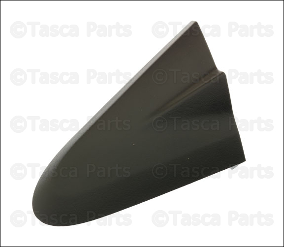 2012-2020 Chevrolet Sonic Applique - Driver's Side (LH) 95461589 ...