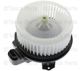 2014-2024 Ram Blower With Wheel Motor 68214892AD | TascaParts.com