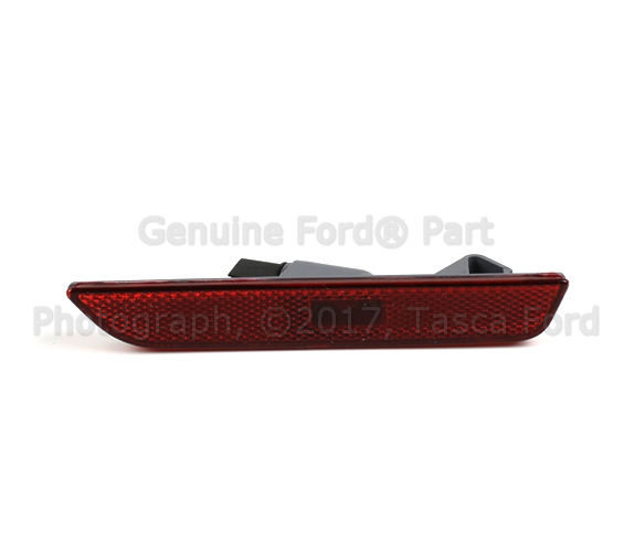 2010-2014 Ford Mustang Marker Lamp Assembly - Passenger Side (RH) AR3Z ...
