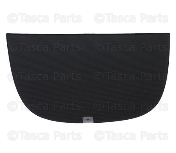 2014-2019 Kia Soul Console Mat 84637-B2000EQ | TascaParts.com