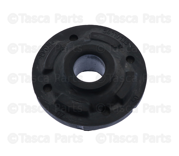 2017-2022 GM Radiator Lower Insulator 84110133 | TascaParts.com