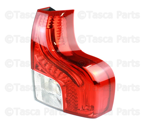 2013-2014 Volvo XC90 Tail Lamp 31335507 | TascaParts.com