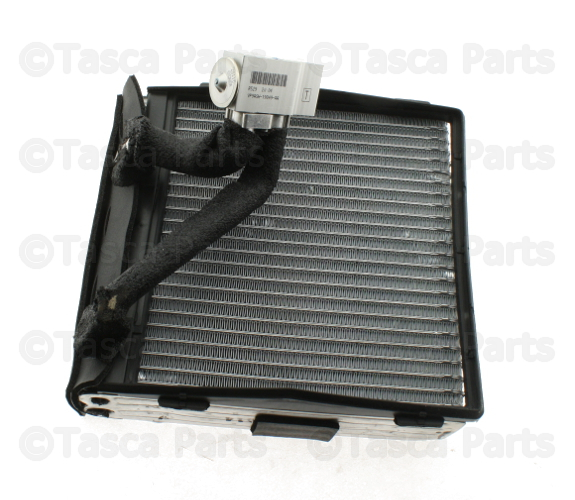 2004-2015 Nissan Evaporator Core 27280-ZV00A | TascaParts.com