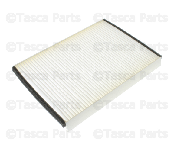 2016-2019 Jeep Renegade Cabin Air Filter 68347555AA | TascaParts.com