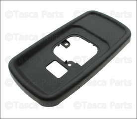 2003-2020 GM Rear Interior Door Handle Bezel 25959064 | TascaParts.com