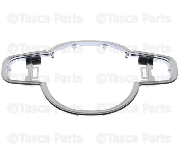 2016-2022 Volvo Insert 31407819 | TascaParts.com