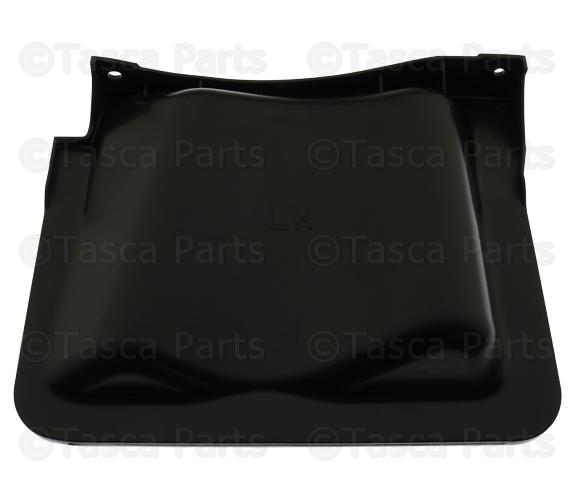 2014-2019 Kia Side Cover - Driver's Side (LH) 29130-B2000 | TascaParts.com