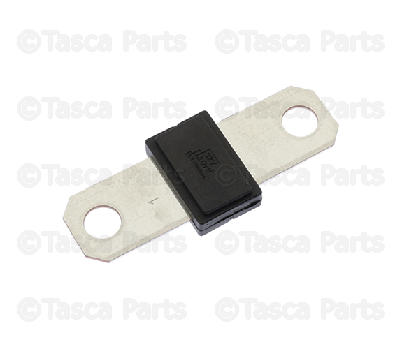 2016-2019 Buick Cascada 275 Amp Front Compartment Fuse Block Fuse ...