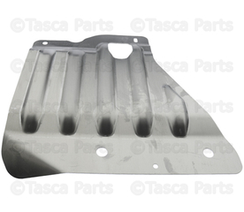2019-2021 GM Undercar Shield 84352136 | TascaParts.com