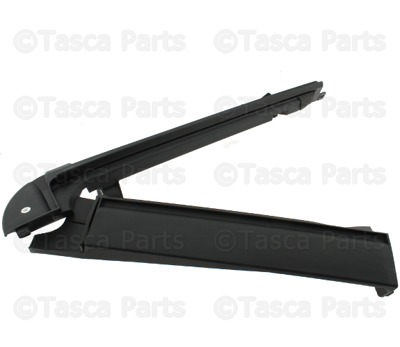 2010-2018 Jeep Lower Frame - Passenger Side (RH) 5182820AC | TascaParts.com