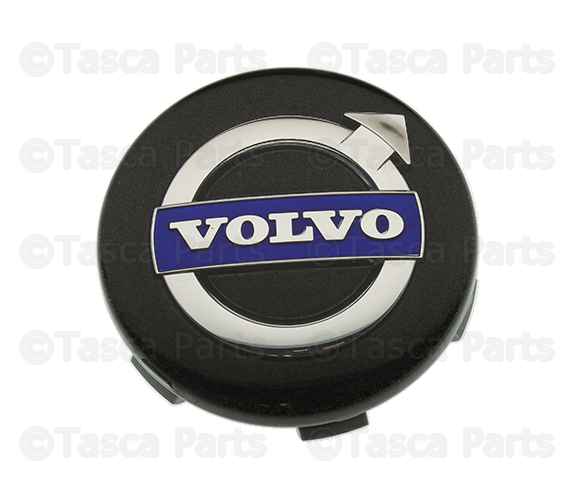 2014-2018 Volvo Center Cap 31400453 | TascaParts.com