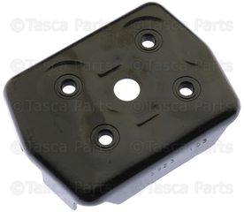 2018-2024 GM Passenger Side Front Compartment Side Rail Bracket ...