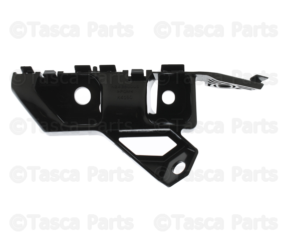 2016-2017 Mazda MX-5 Miata Side Bracket - Driver's Side (LH) N243-50 ...