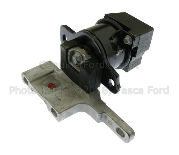 2010-2012 Ford Automatic Transmission Mount BE5Z-6038-C | TascaParts.com