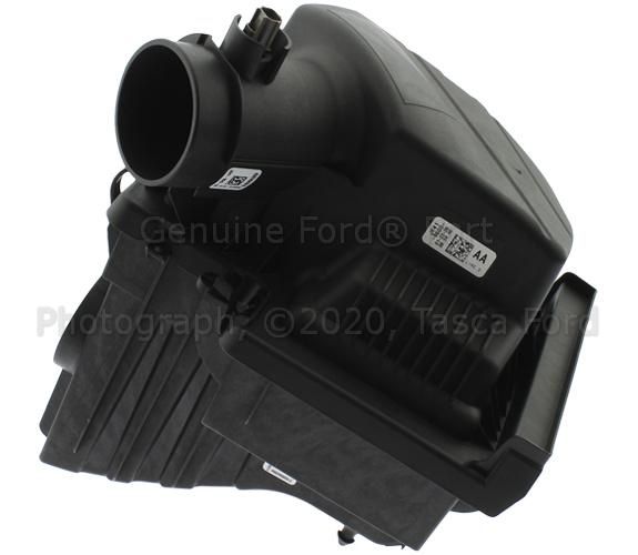 2016-2019 Ford Air Cleaner Assembly JK4Z-9600-C | TascaParts.com