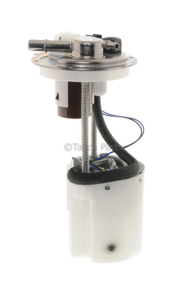 2009-2012 GM Fuel Pump Module without Fuel Level Sensor, with Pressure ...