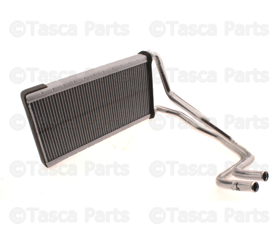 2007-2018 Jeep Heater Core 68004193AB | TascaParts.com