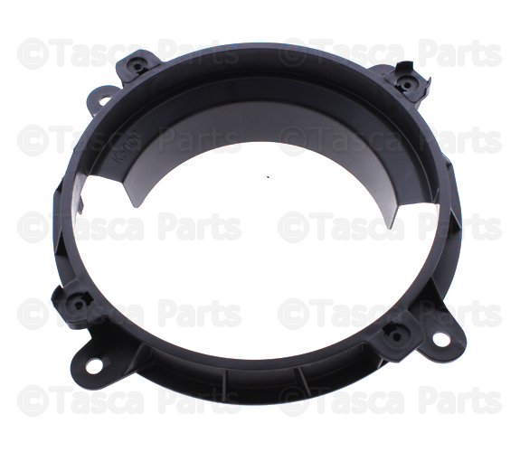 2013-2023 Mazda Front Dr Speaker Bracket KD45-66-A61 | TascaParts.com