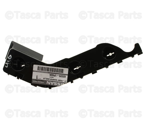 2012-2019 Nissan Outer Bracket 62225-1PA0A | TascaParts.com