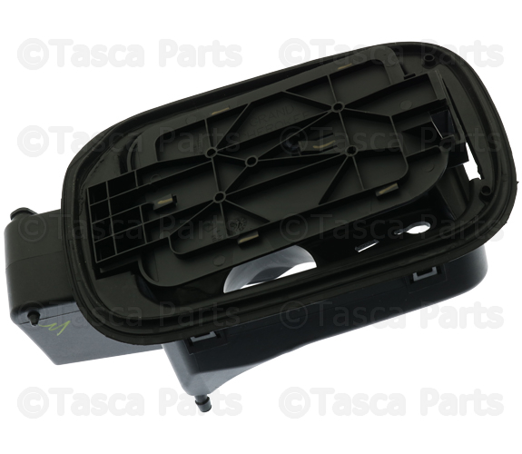 2014-2020 Jeep Grand Cherokee Fuel Filler Housing 68156453AL ...