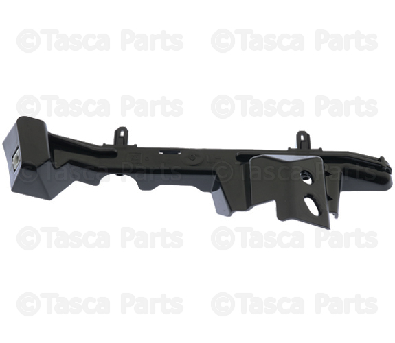 2018-2020 Chevrolet Equinox Side Bracket - Driver's Side (LH) 84293391 ...