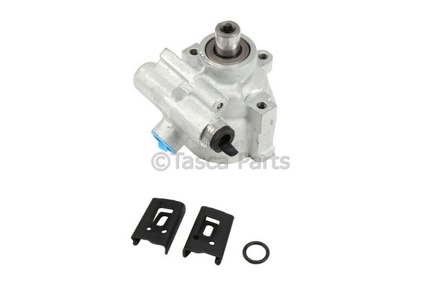 2004-2012 GM Power Steering Pump 19369081 | TascaParts.com