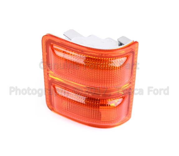 2008-2016 Ford Side Marker Lamp - Driver's Side (LH) 7C3Z-13776-B ...