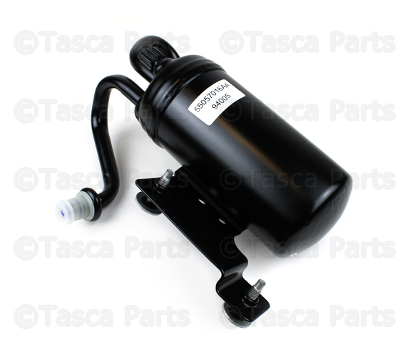 2002-2009 Dodge A/C Receiver Drier 55057016AA | TascaParts.com