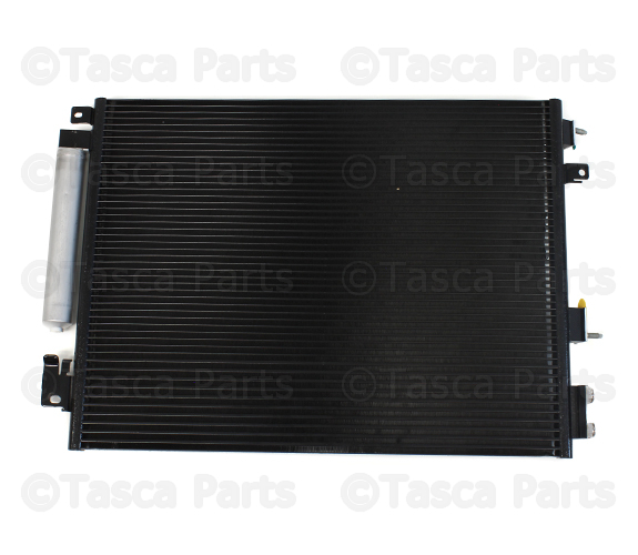 2011-2021 Mopar Condenser Assembly 68085784AA | TascaParts.com