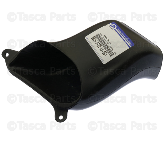 2015-2021 Dodge Challenger Air Duct - Passenger Side (RH) 68259742AA ...