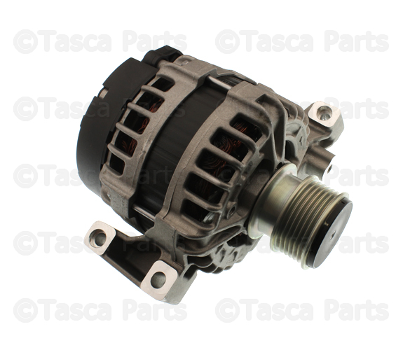 Alternator Ex 36010302 | TascaParts.com