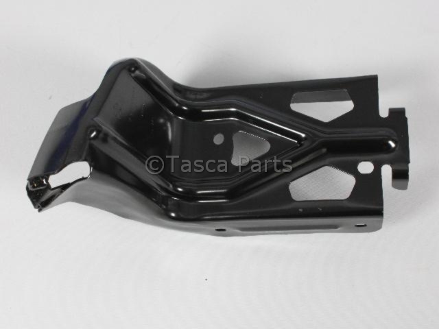 2008-2014 Dodge Challenger Extension - Driver's Side (LH) 68032707AA ...