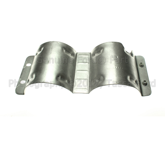 2013-2019 Ford Catalytic Converter Heat Shield DA8Z-5E258-A ...
